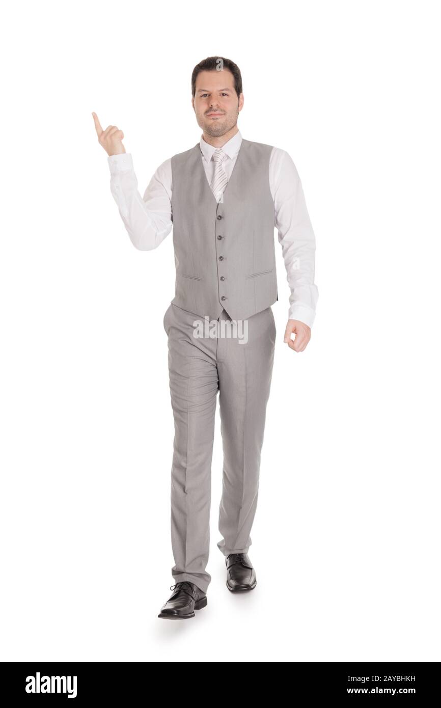 Bright suit hi-res stock photography and images - Alamy