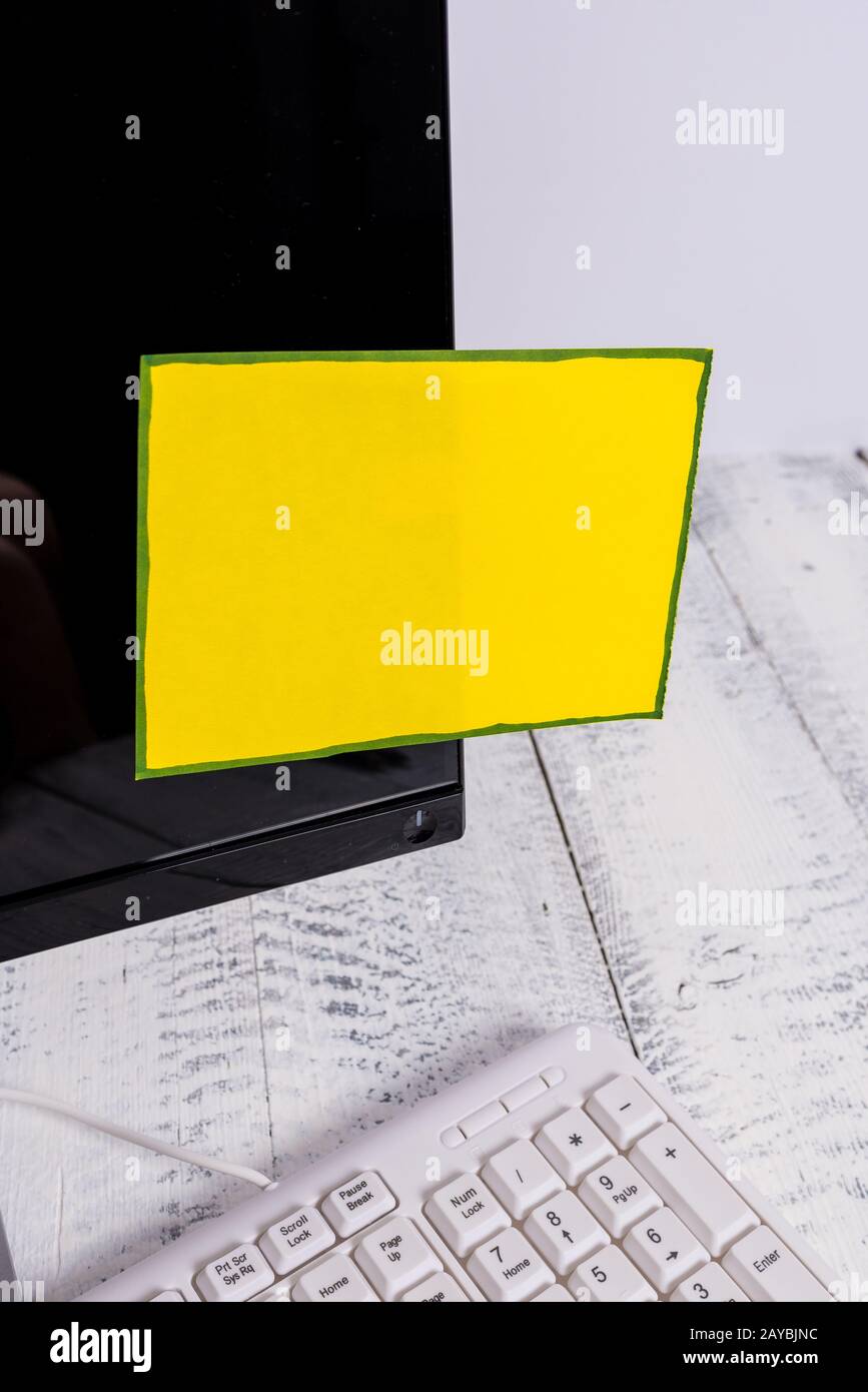 Computer cartoon hi-res stock photography and images - Alamy