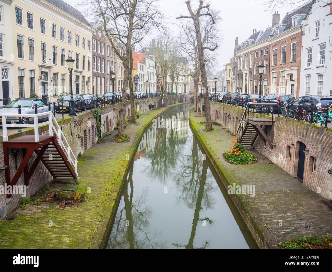 utecht in the netherlands Stock Photo - Alamy