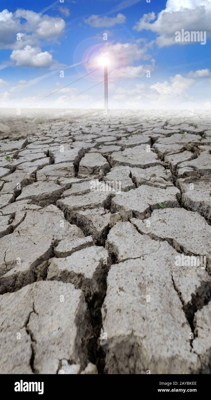 Crust of earth hi-res stock photography and images - Alamy