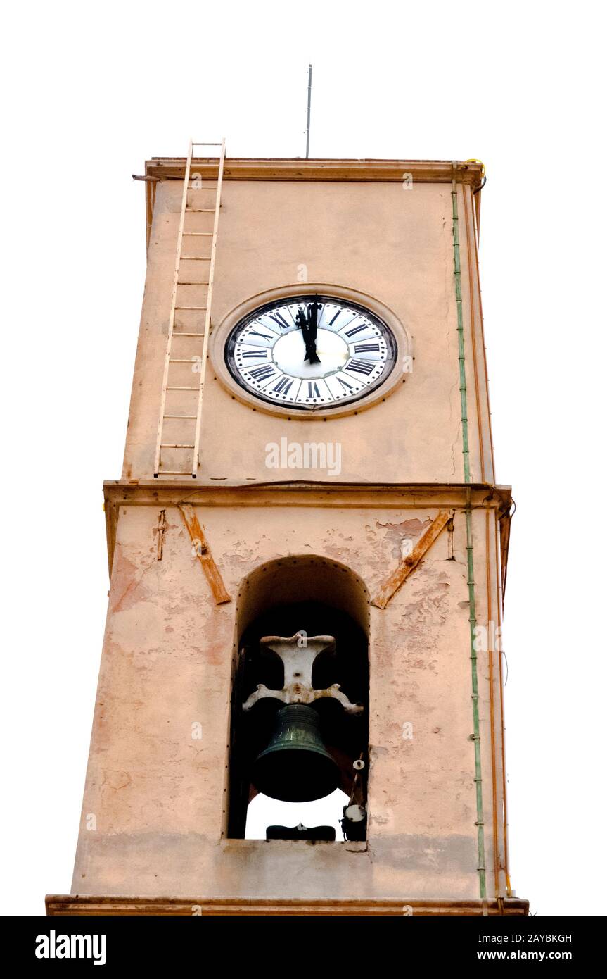 valbonne opio - small french town Stock Photo - Alamy
