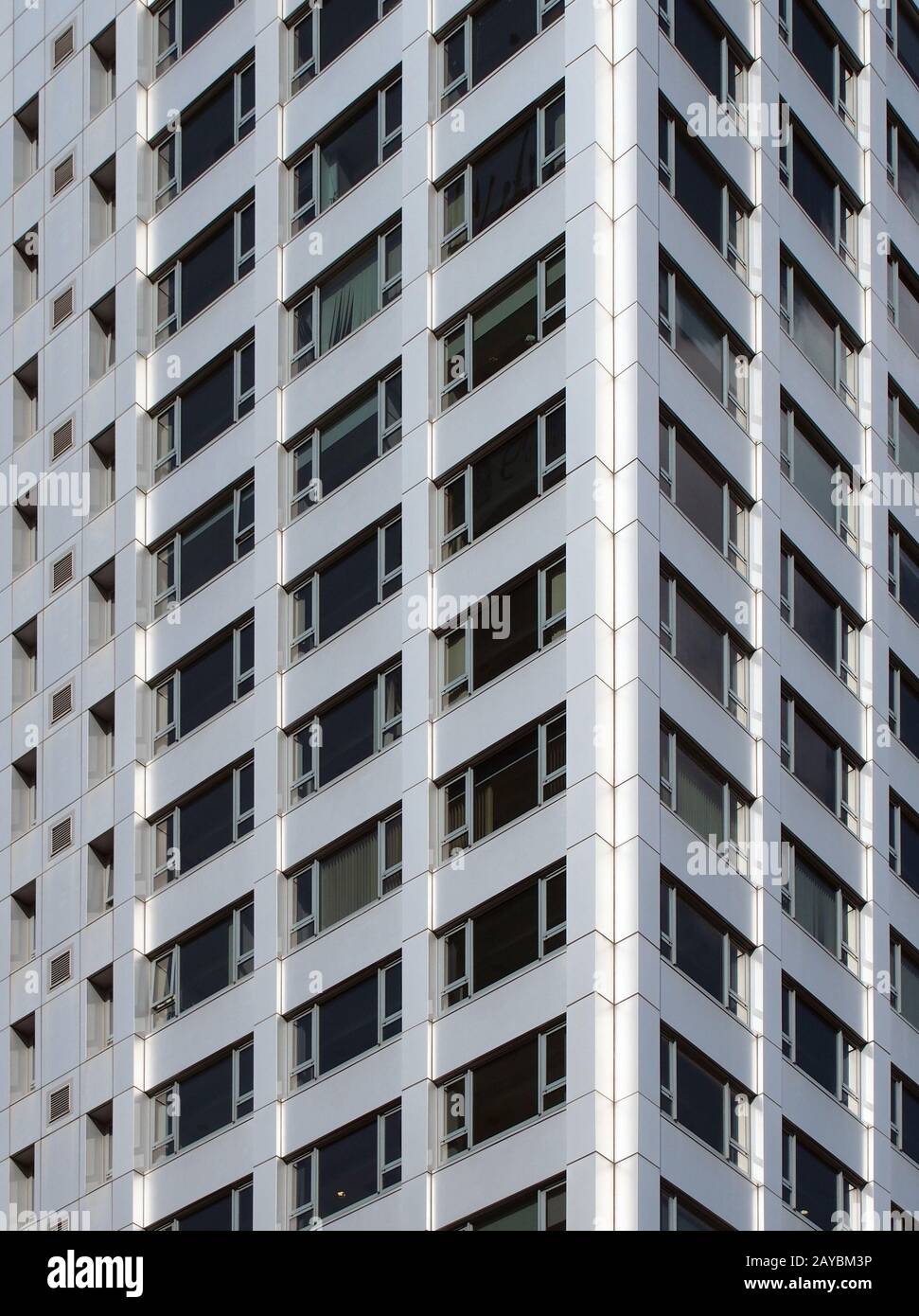 Futuristic housing hi-res stock photography and images - Alamy