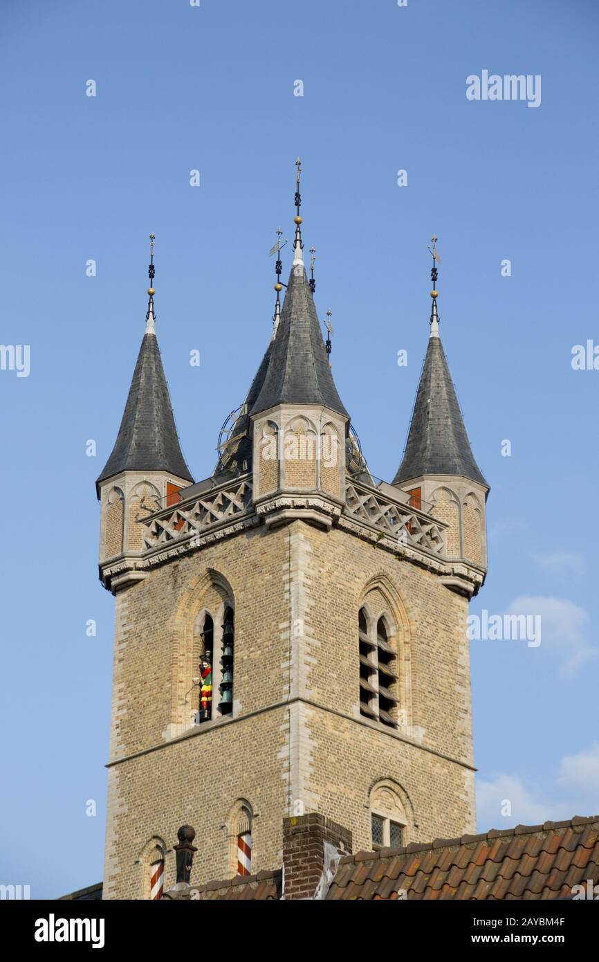 Sluis High Resolution Stock Photography and Images - Alamy