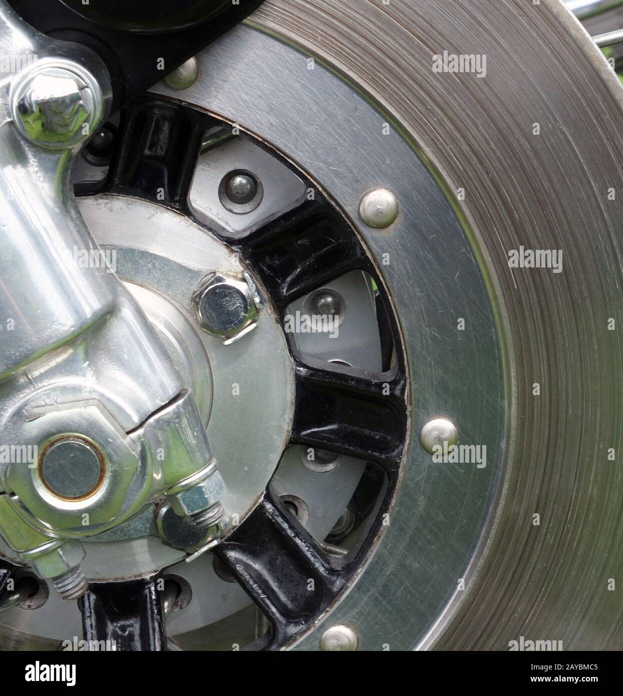 Old disc wheel hi-res stock photography and images - Alamy
