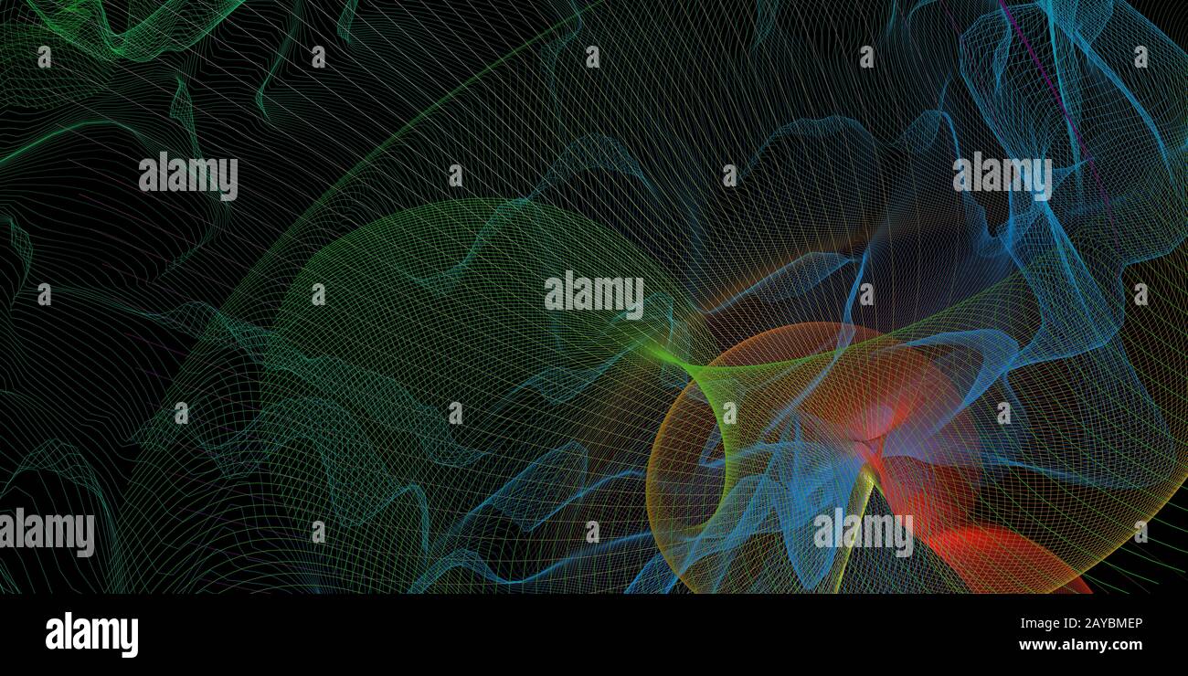 Pulsing energy hi-res stock photography and images - Alamy