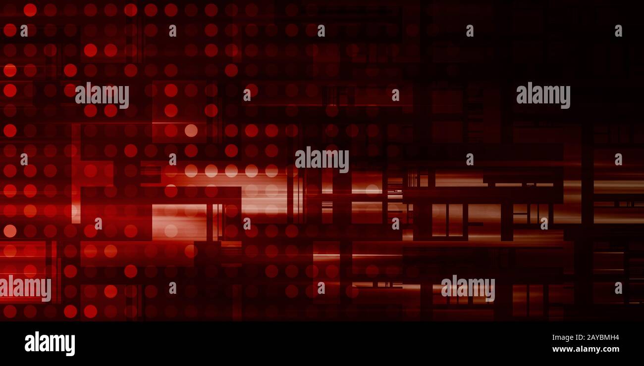 Futuristic dig technology hi-res stock photography and images - Alamy