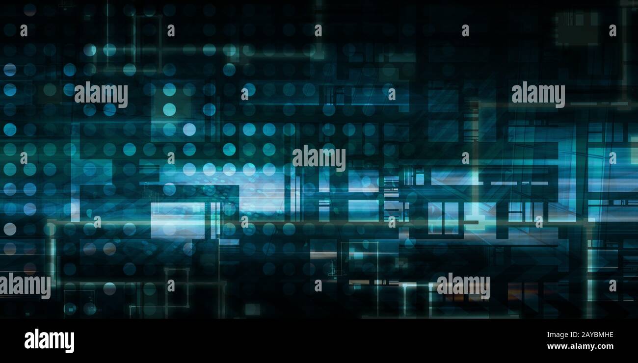 Integrated data platforms hi-res stock photography and images - Alamy