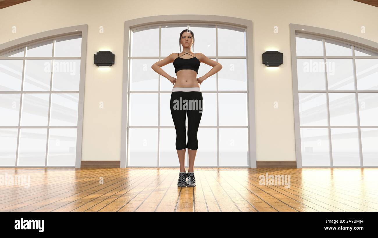 Dance choreography hi-res stock photography and images - Alamy
