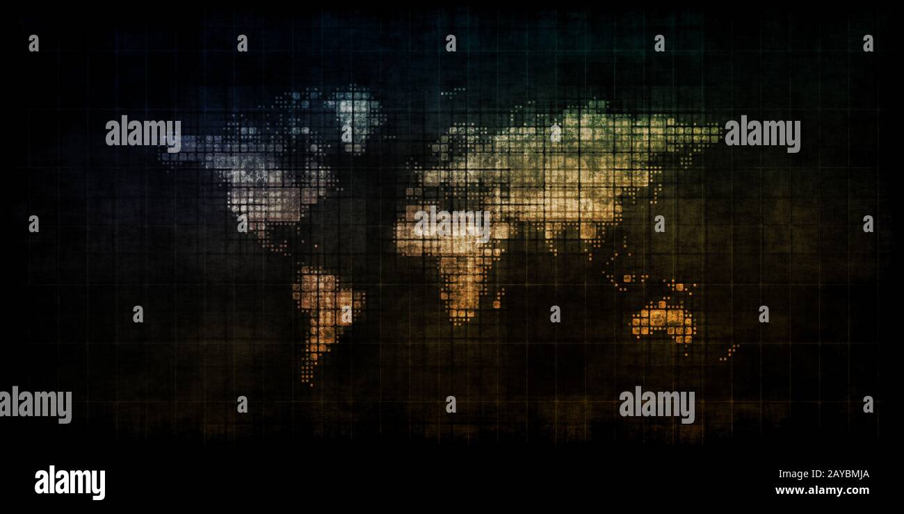 Global communic hi-res stock photography and images - Alamy