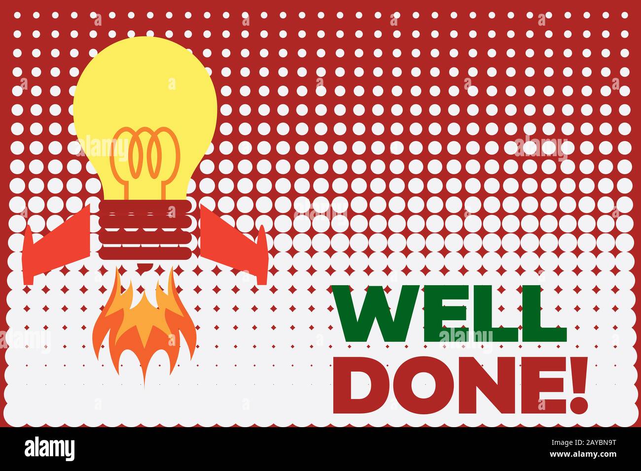 Well done congratulations hi-res stock photography and images - Alamy