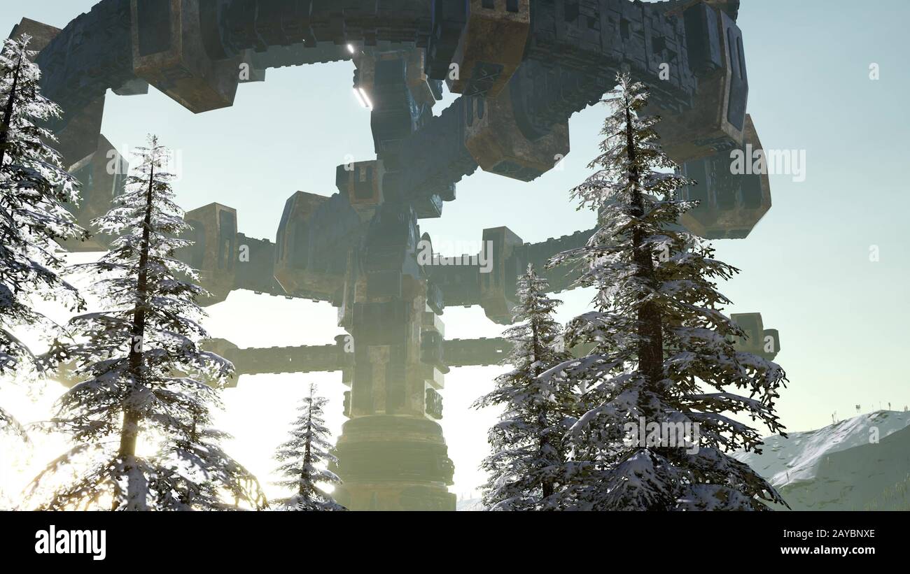 Levitate creature hi-res stock photography and images - Alamy