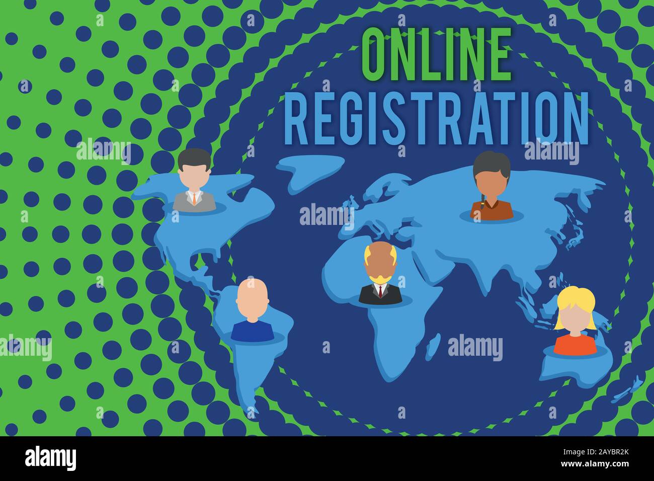 Business registration hi-res stock photography and images - Alamy