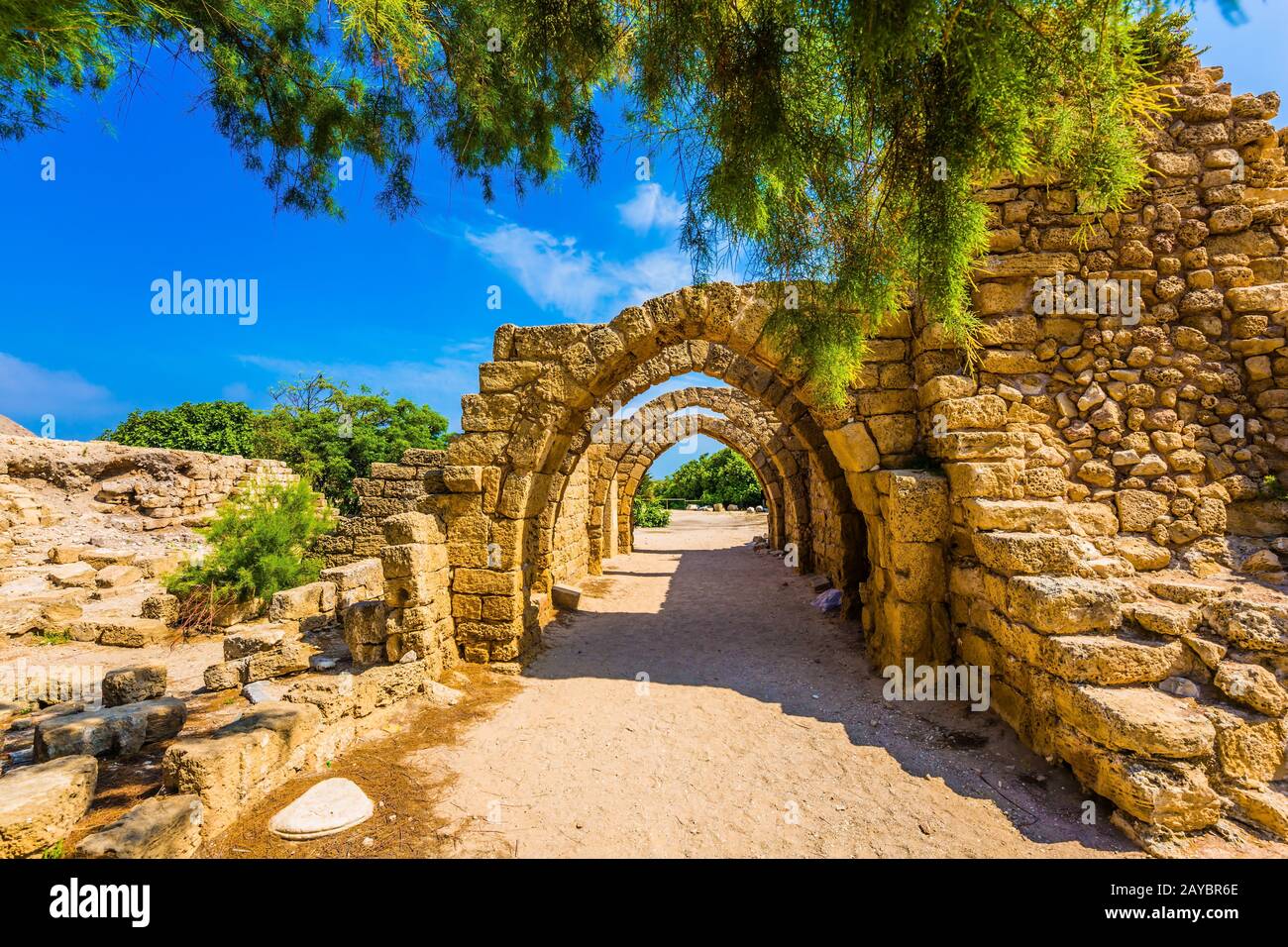 Seaport park hi-res stock photography and images - Alamy