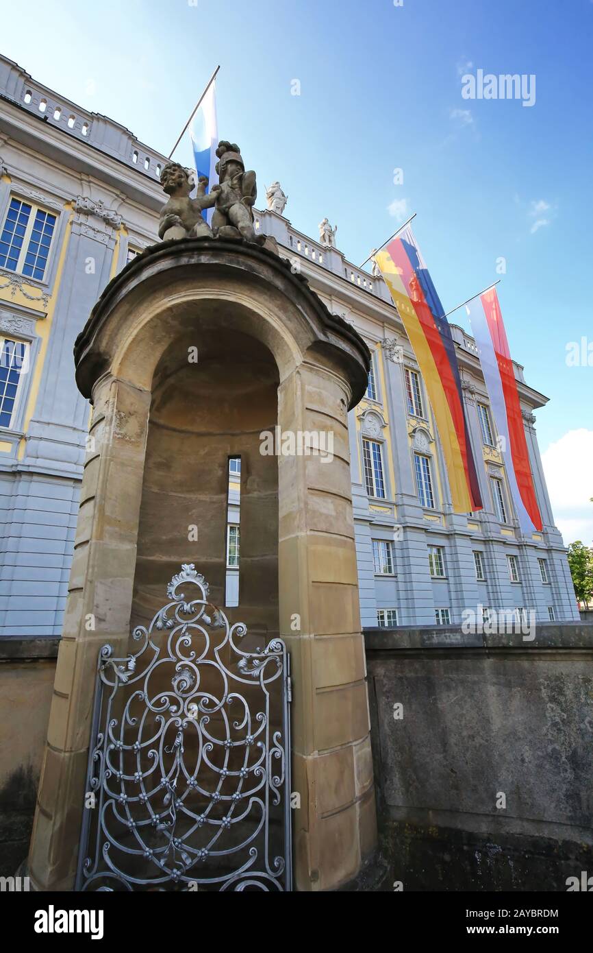 Ansbach hi-res stock photography and images - Alamy