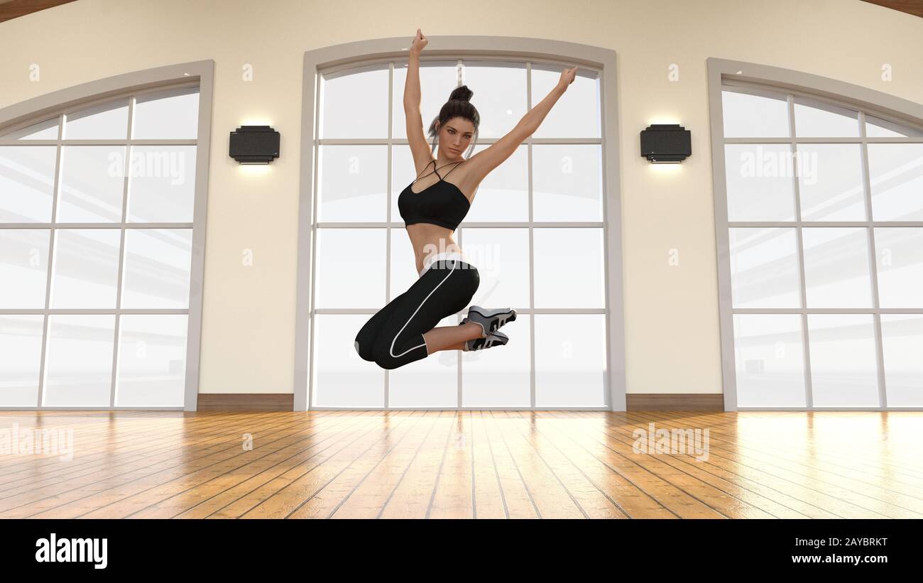 Performing arts class hi-res stock photography and images - Alamy