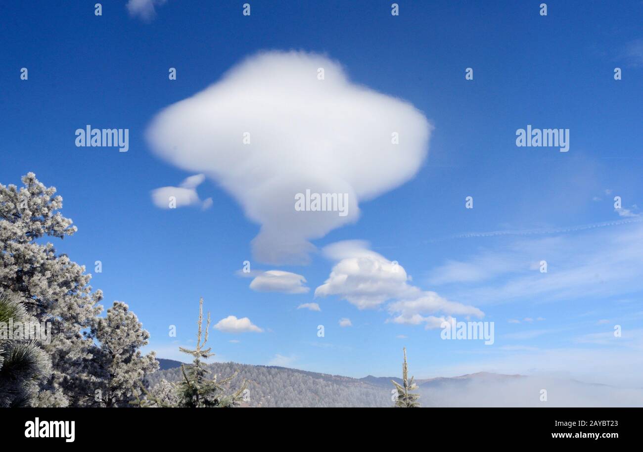 Rocy mountains colorado hi-res stock photography and images - Alamy