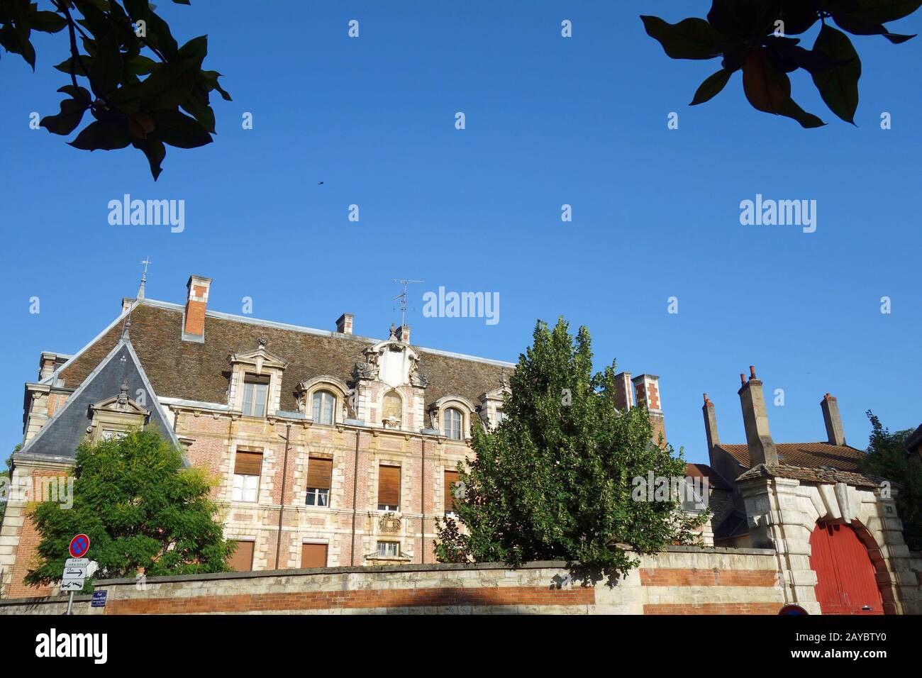 Chalon sur saone hi-res stock photography and images - Alamy