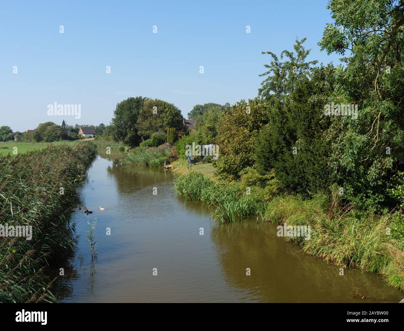 Small dike hi-res stock photography and images - Alamy