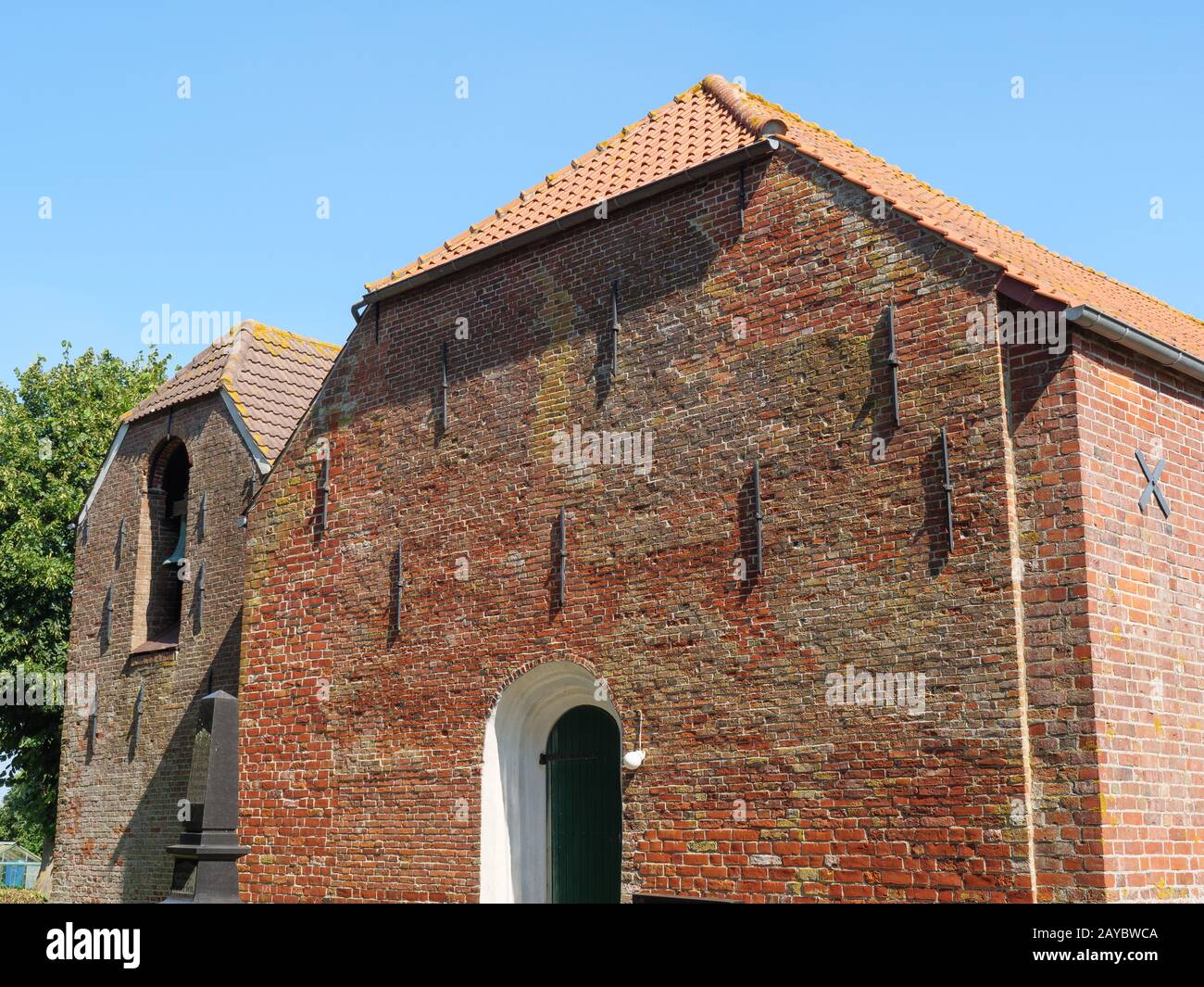 German church hi-res stock photography and images - Alamy