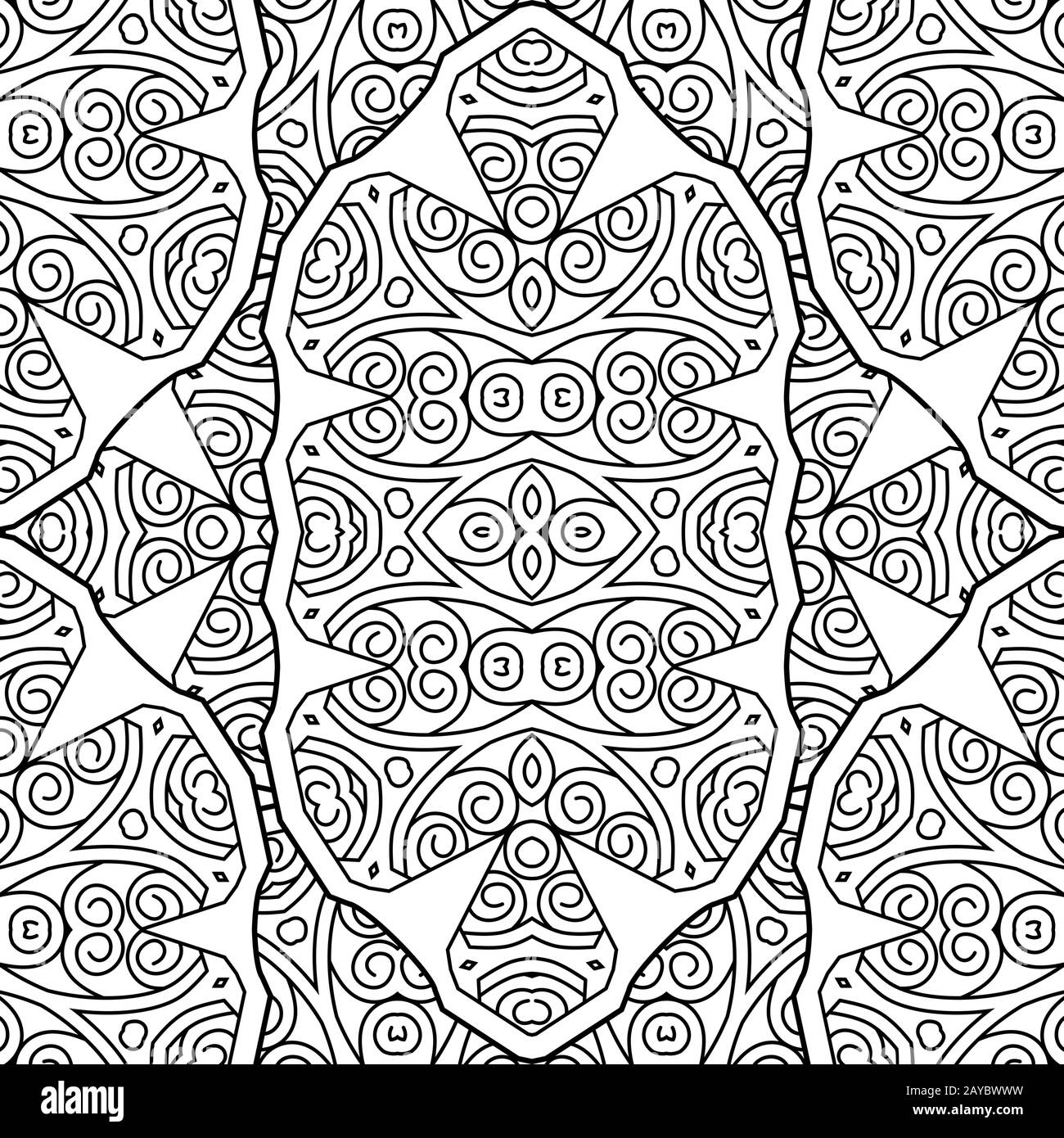 seamless coloring pattern Stock Photo - Alamy seamless coloring pattern Stock Photo - Alamy