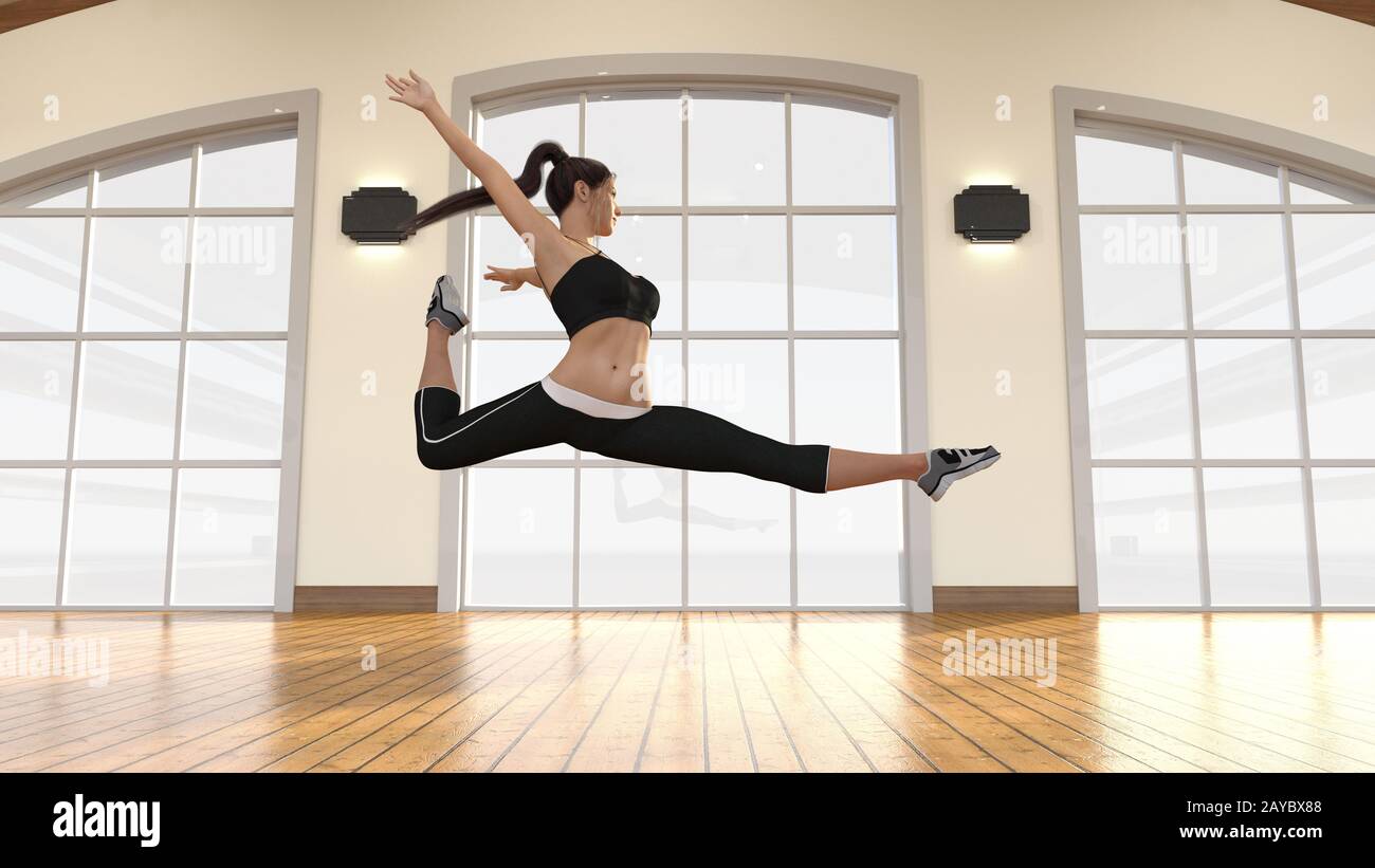 Backup dancer hi-res stock photography and images - Alamy