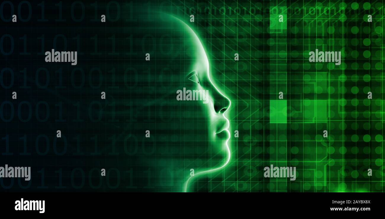 Data Analytics Concept Stock Photo - Alamy