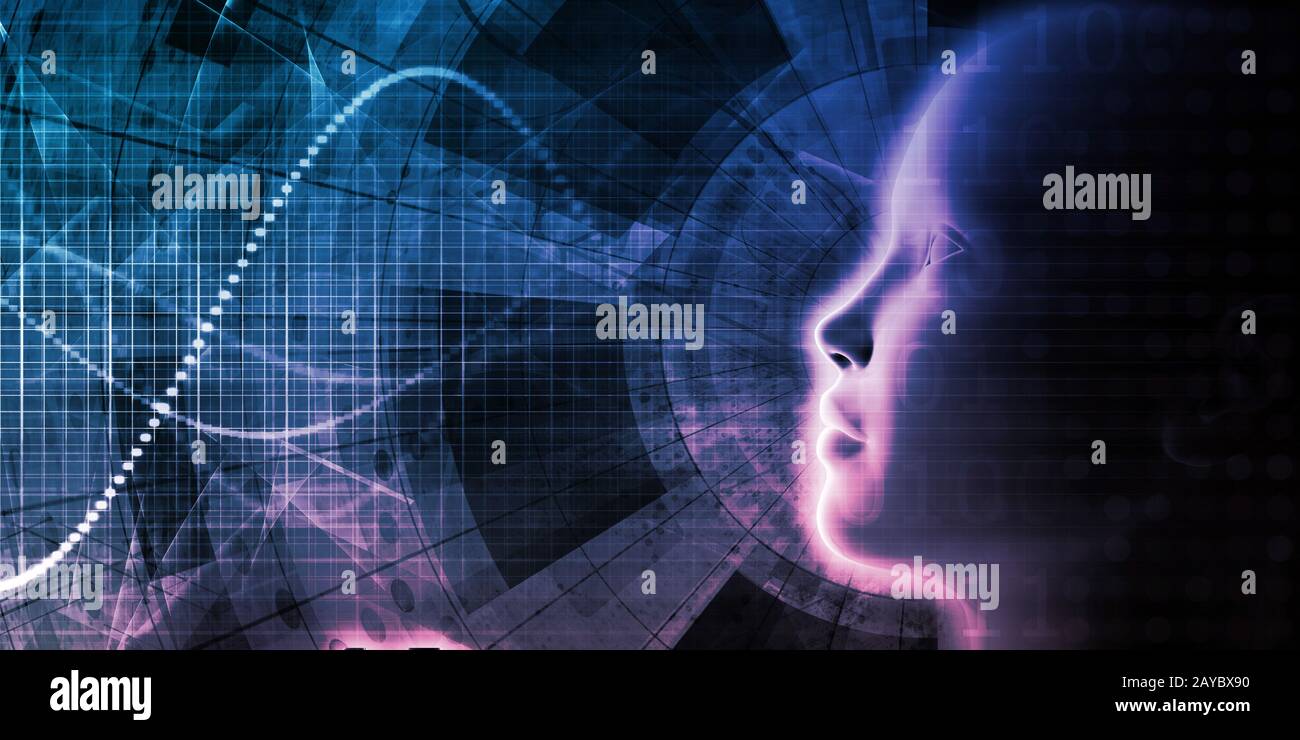 Healthcare machine learning hi-res stock photography and images - Alamy