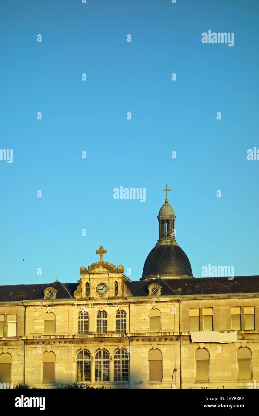 Chalon sur saone hi-res stock photography and images - Alamy