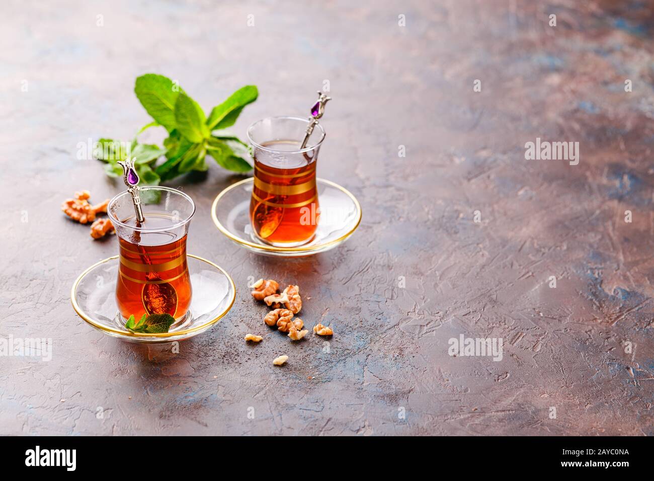 Turkish arabic hi-res stock photography and images - Alamy
