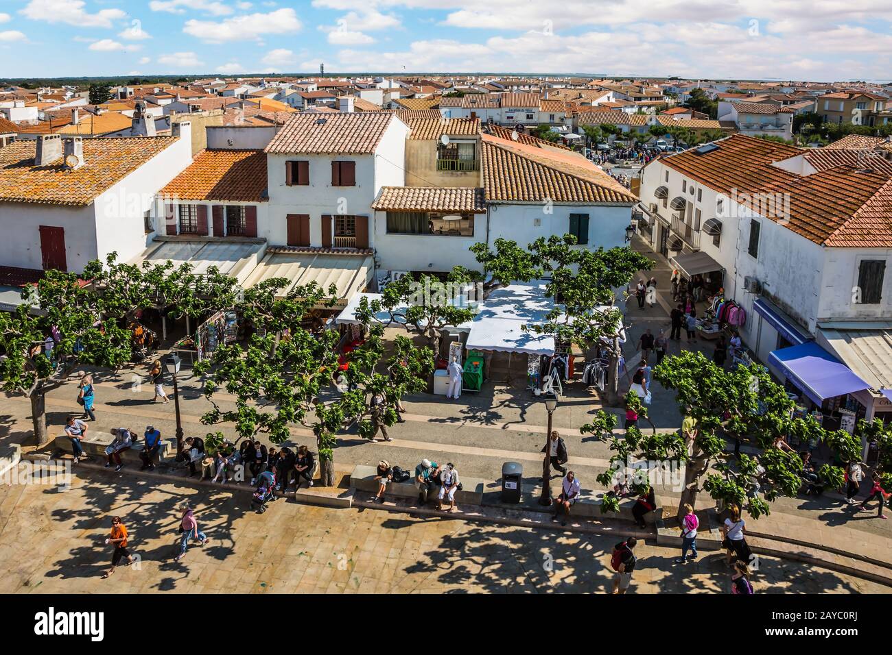 Spring france festival hi-res stock photography and images - Alamy