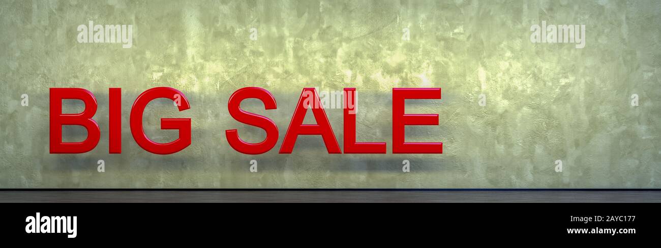 Bigsale hi-res stock photography and images - Alamy