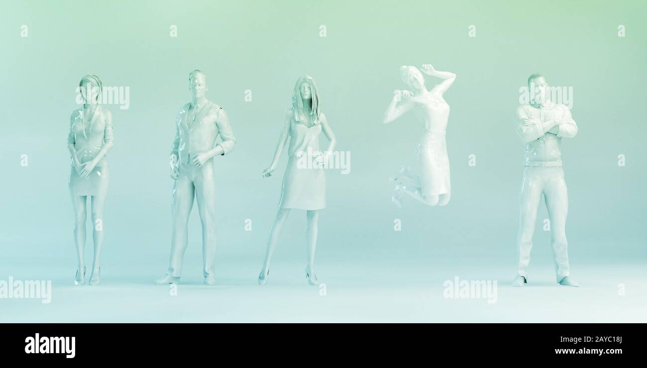 Striving for Success Stock Photo - Alamy