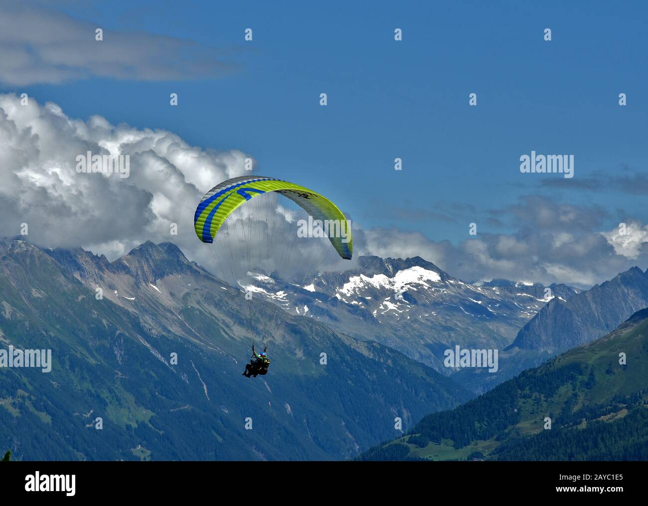 Osterreich alps hi-res stock photography and images - Alamy