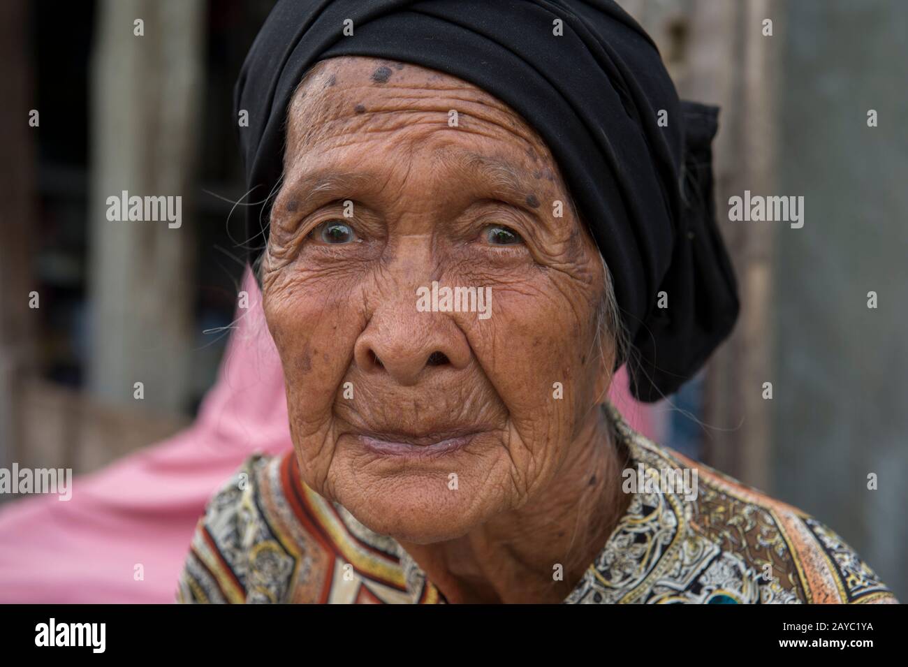 Gypsies and portrait hi-res stock photography and images - Alamy