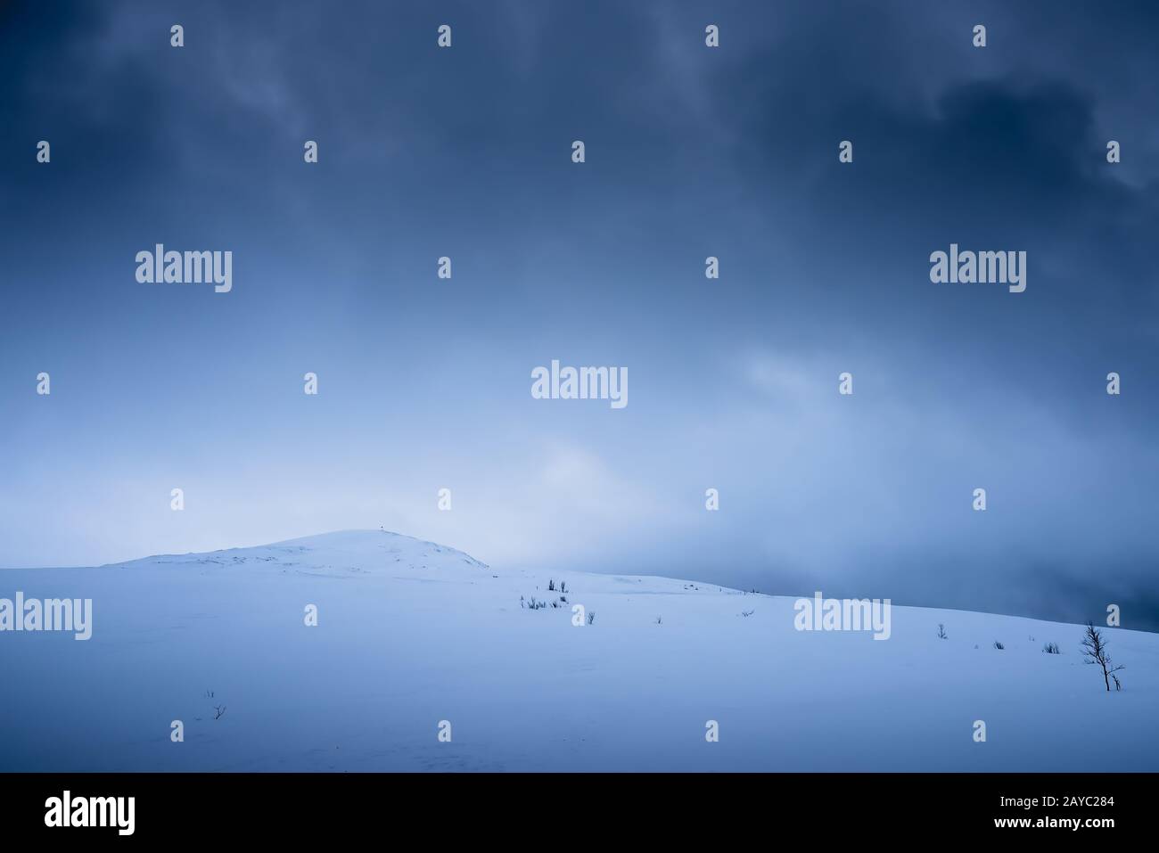 Storsteinen hi-res stock photography and images - Alamy