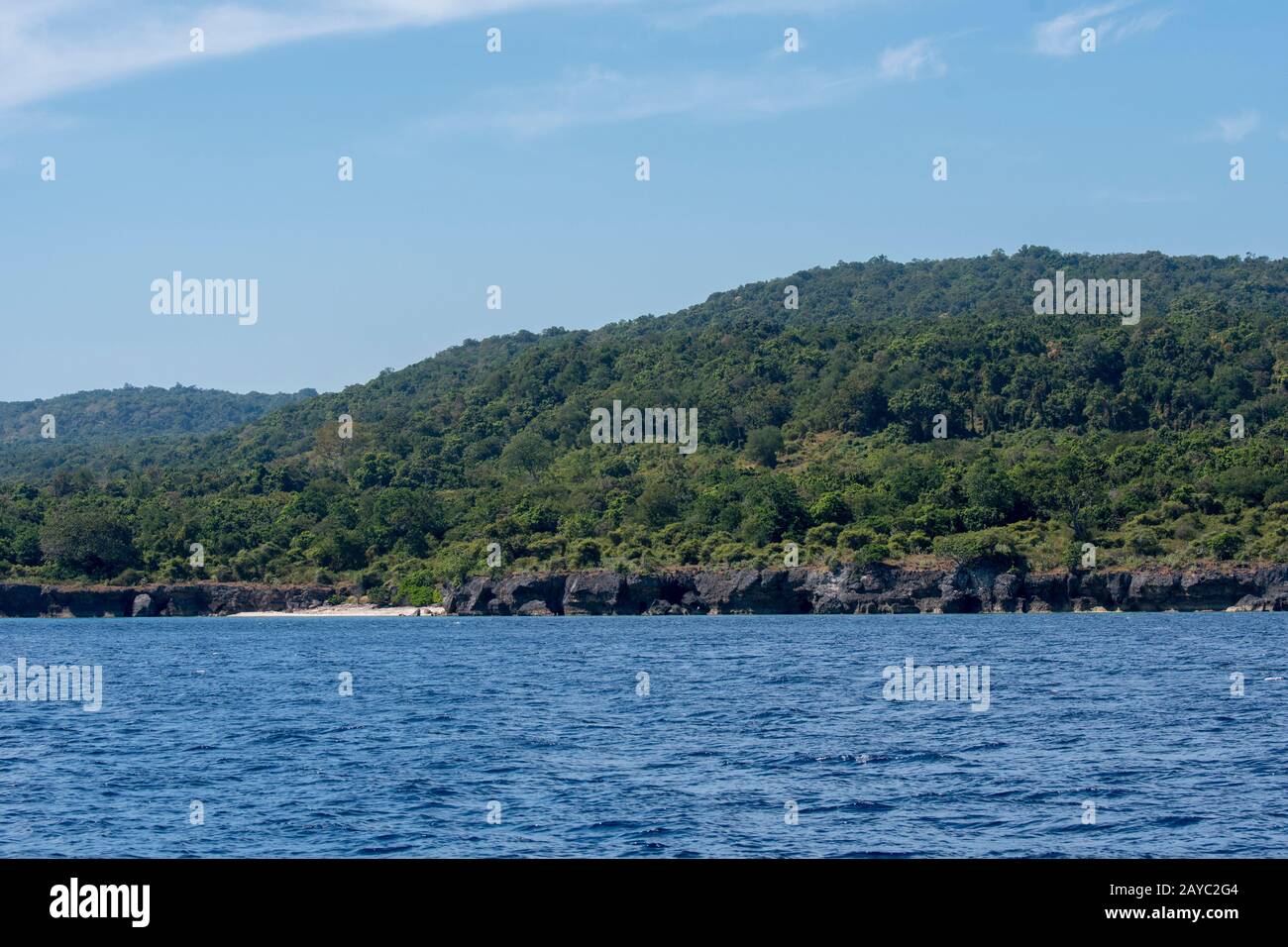 Moyo island hi-res stock photography and images - Alamy