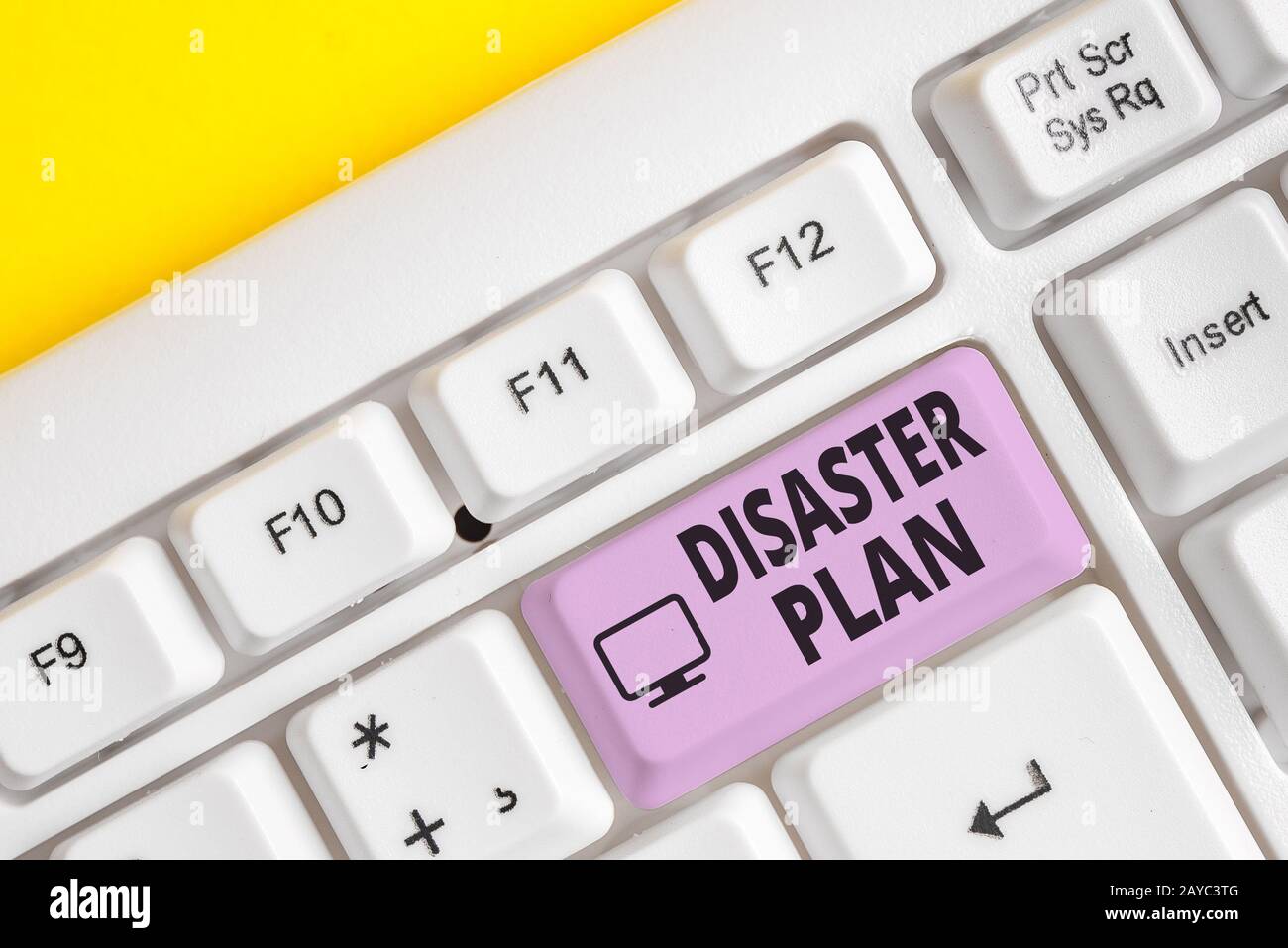 Emergency evacuation plan hi-res stock photography and images - Alamy