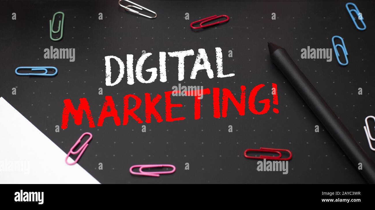 Digital Note Writing High Resolution Stock Photography and Images - Alamy