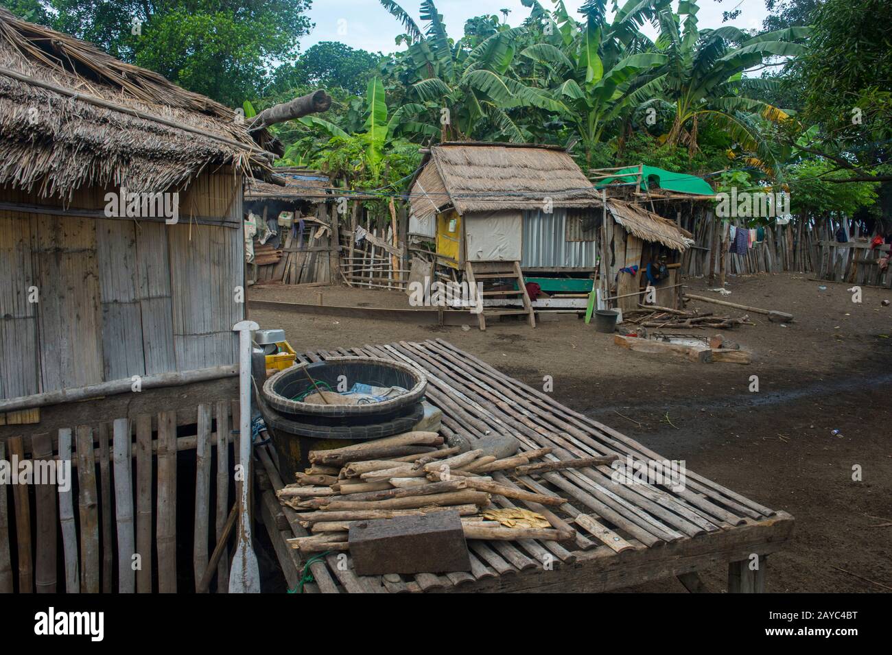 Lesser sunda islands hi-res stock photography and images - Alamy