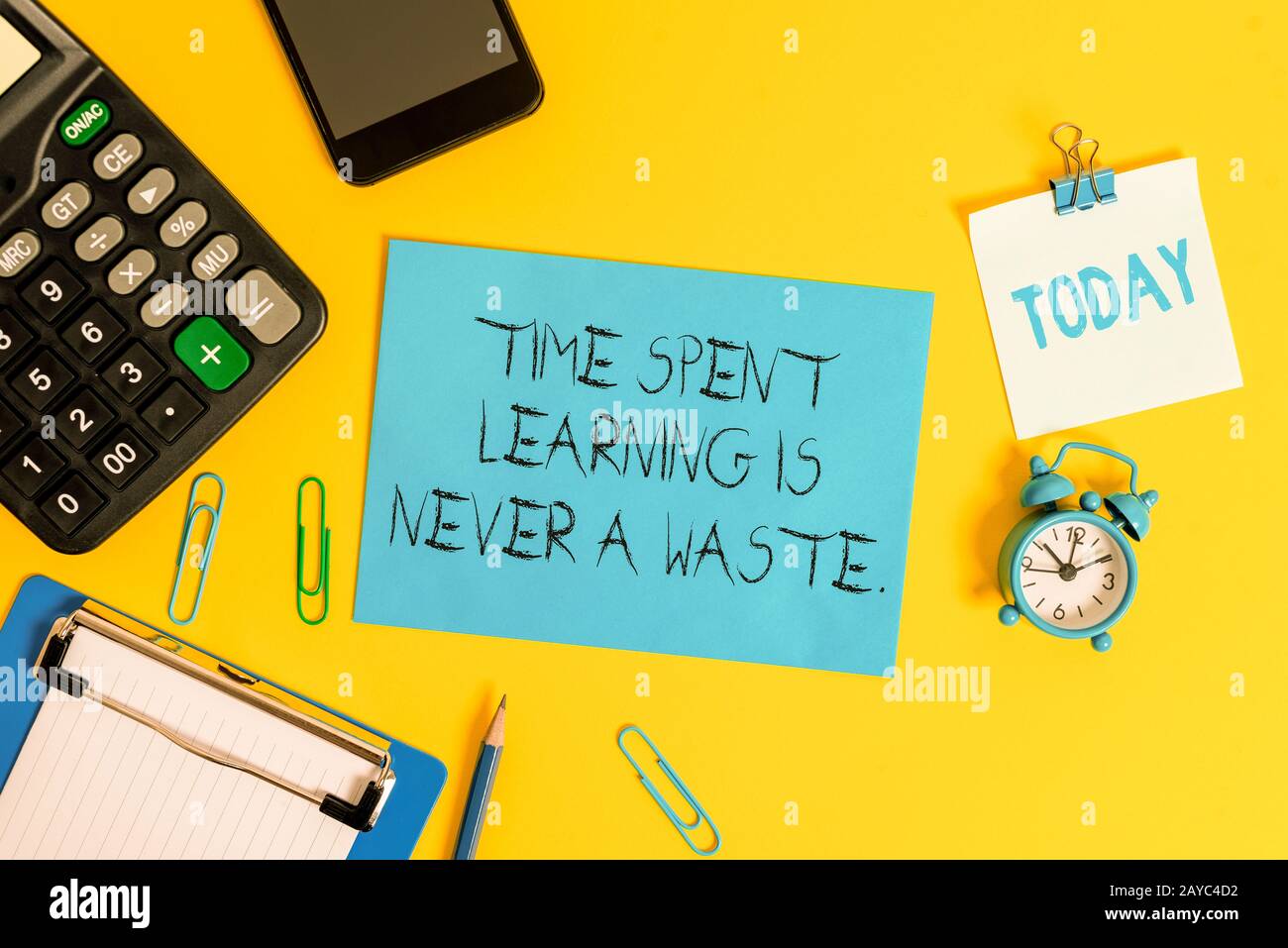 Keep learning hi-res stock photography and images - Alamy