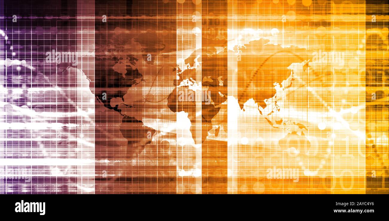 Worldwide sourcing hi-res stock photography and images - Alamy