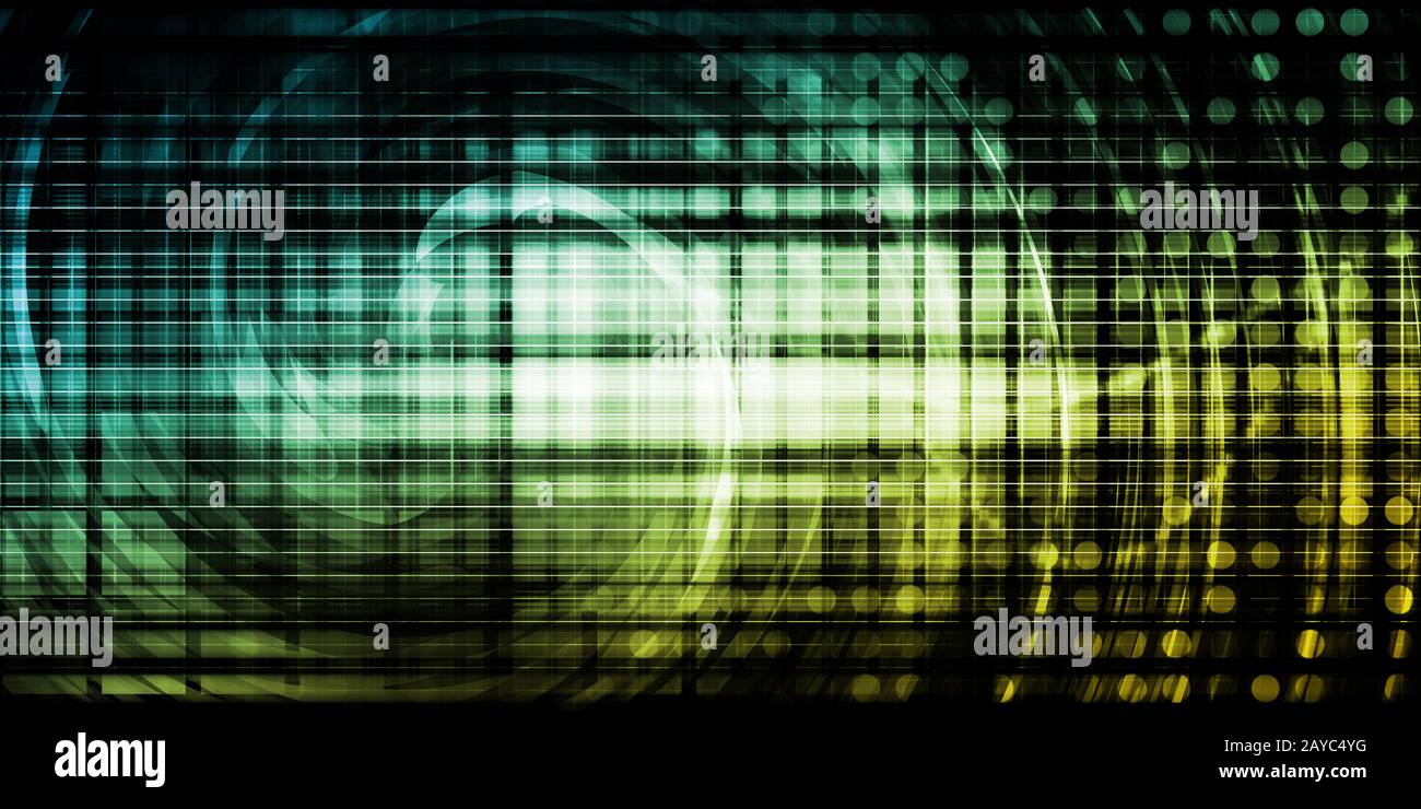 Technology portal hi-res stock photography and images - Alamy