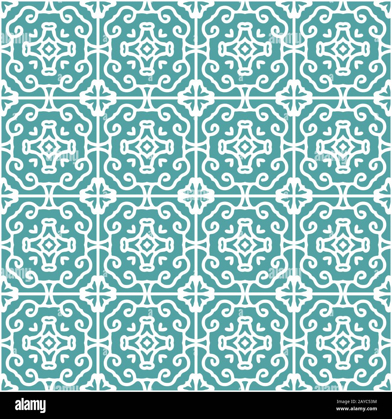 Arab patterns Cut Out Stock Images & Pictures - Alamy