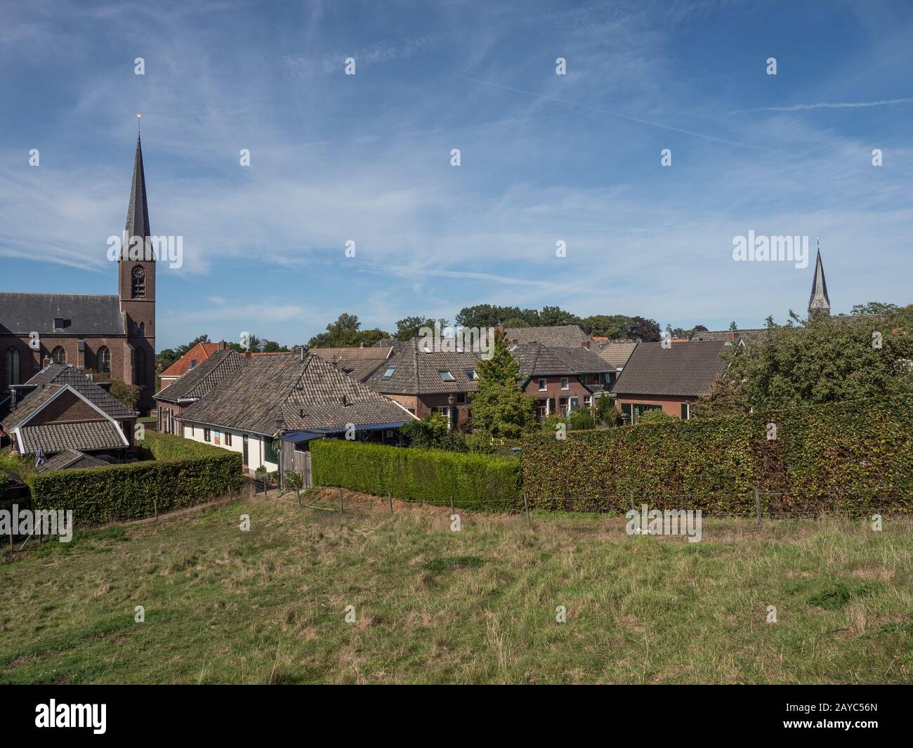 Bredevoort hi-res stock photography and images - Alamy