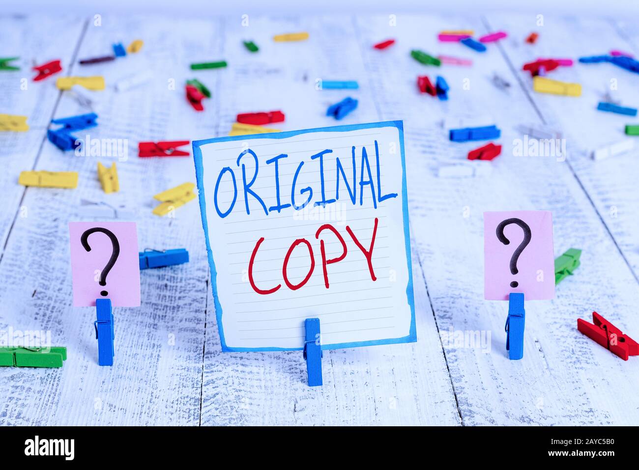 Mastercopy hi-res stock photography and images - Alamy
