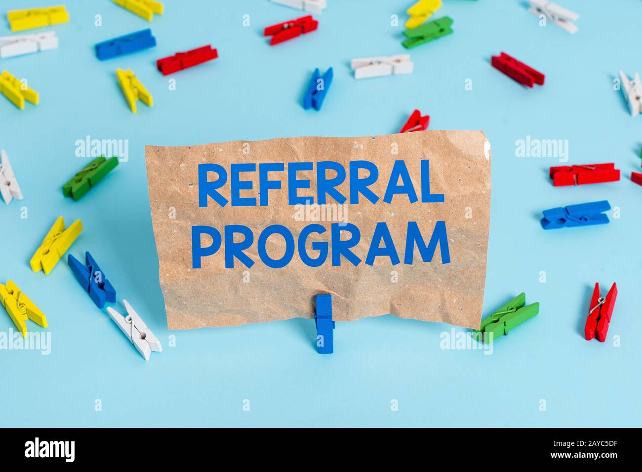 Referral rewards program hi-res stock photography and images - Alamy