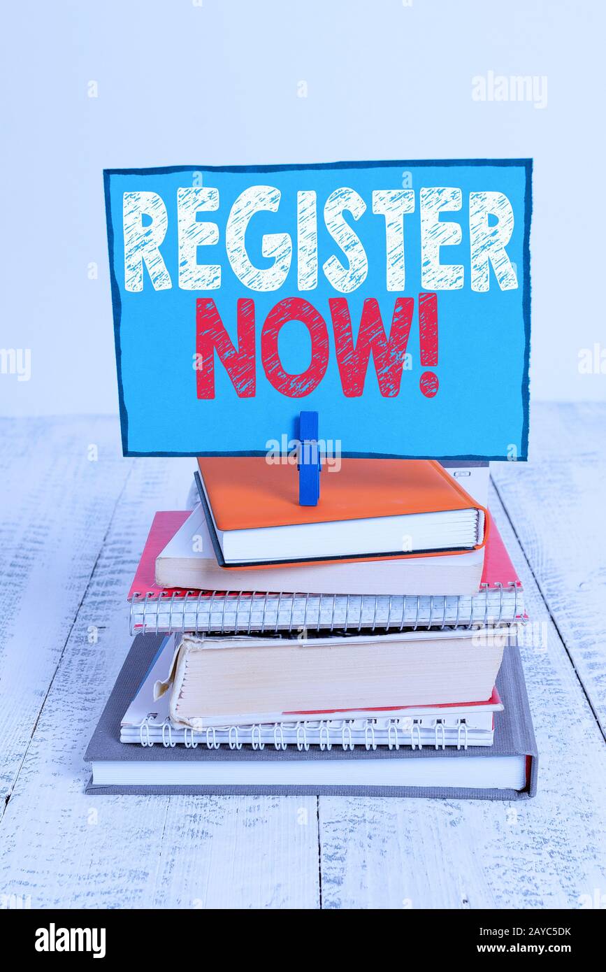 Official note hi-res stock photography and images - Alamy