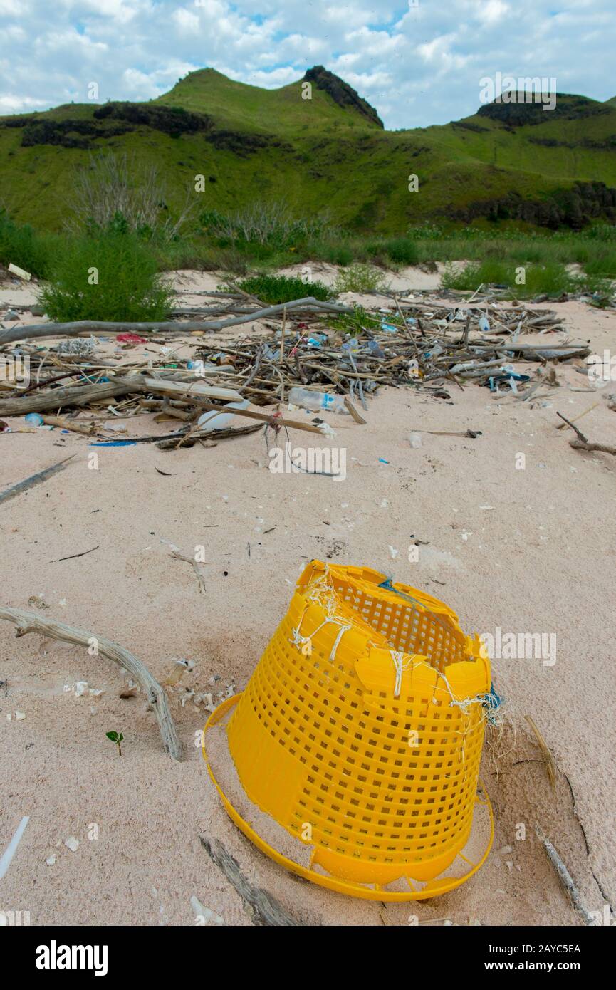 Gili Banta Island High Resolution Stock Photography and Images - Alamy