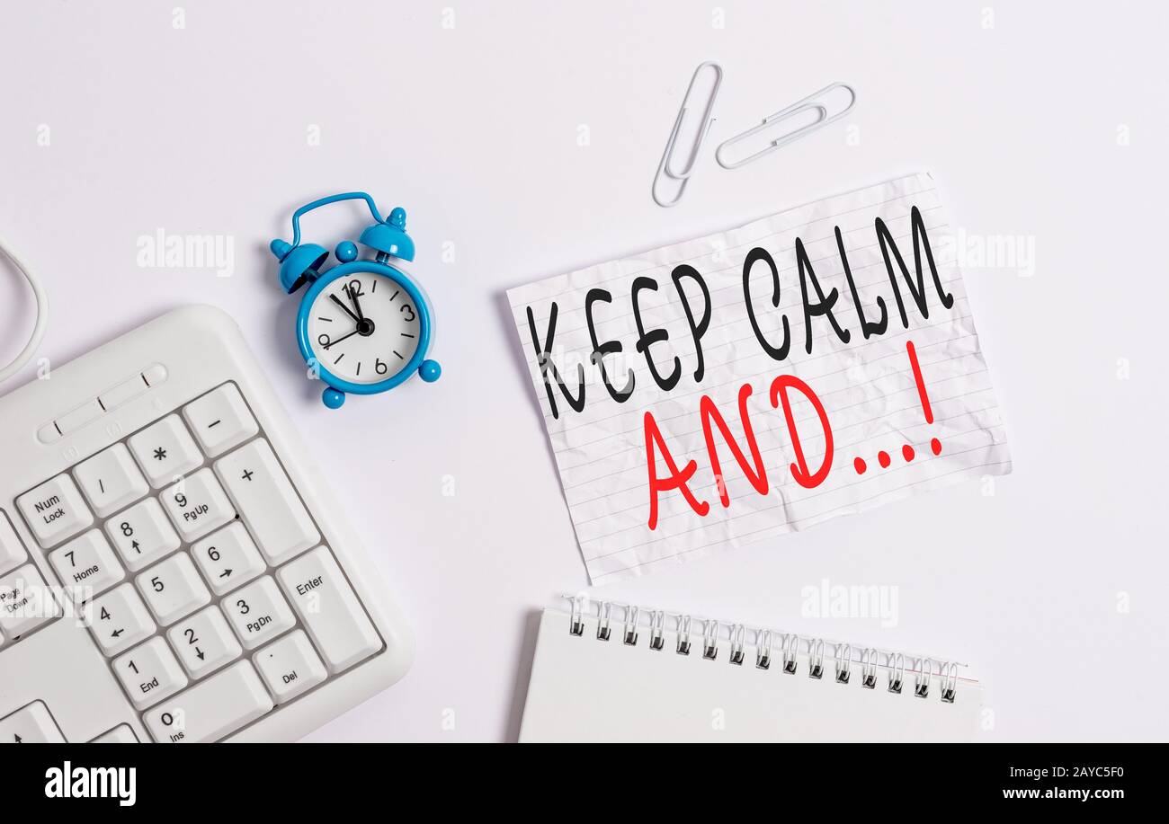 Motivational poster hi-res stock photography and images - Alamy