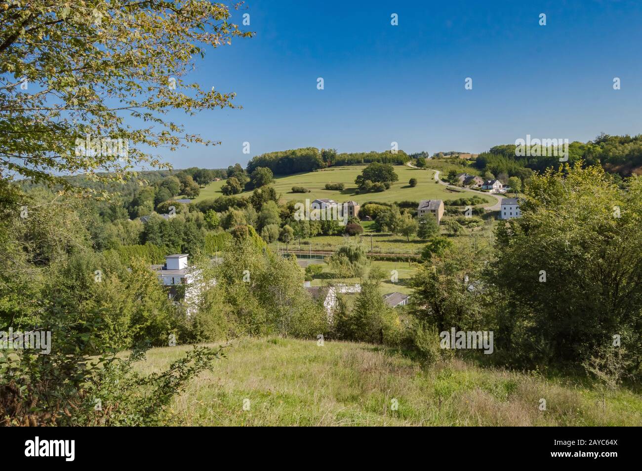 Gaume hi-res stock photography and images - Alamy